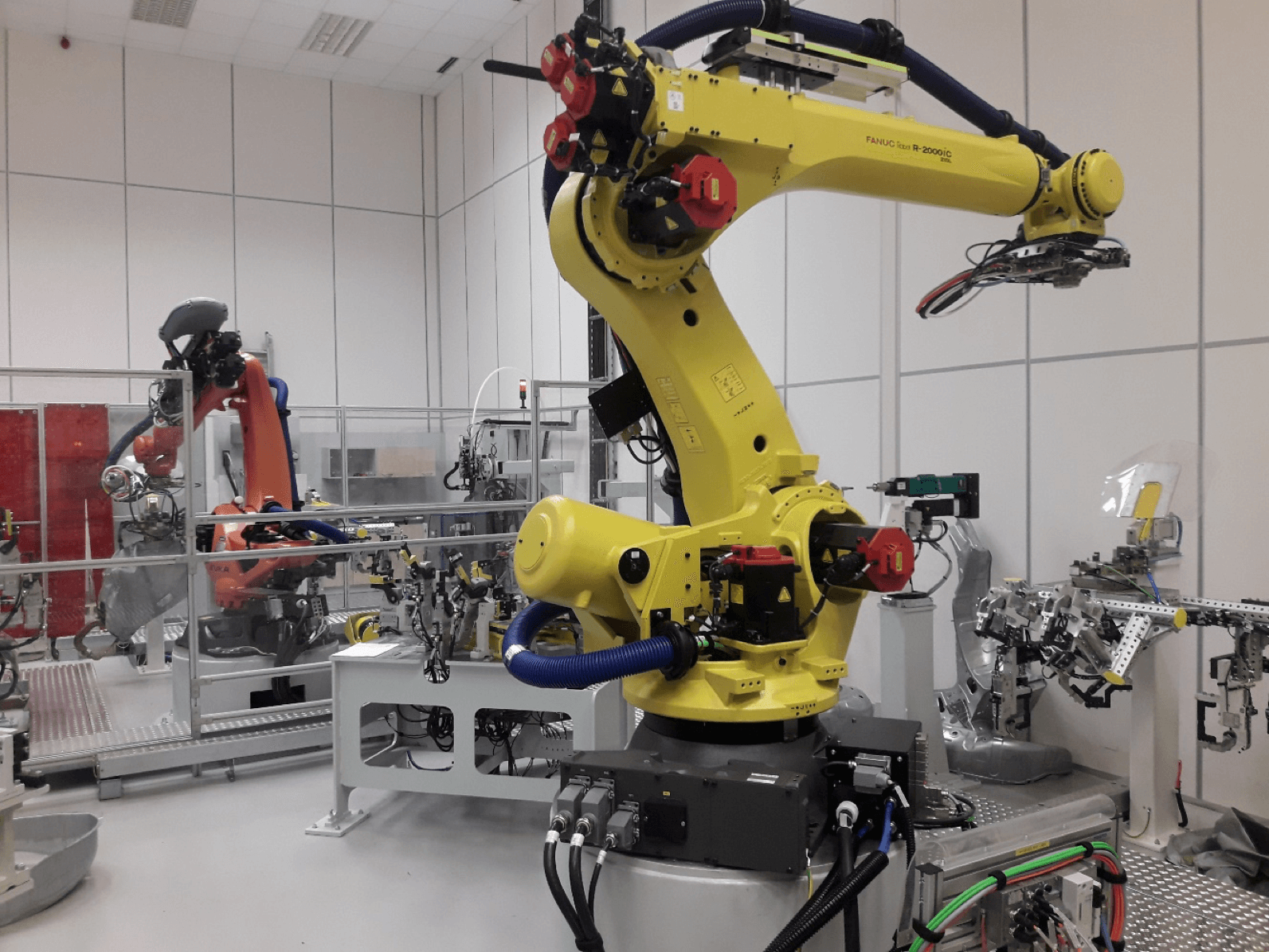 Reference – FT Automation